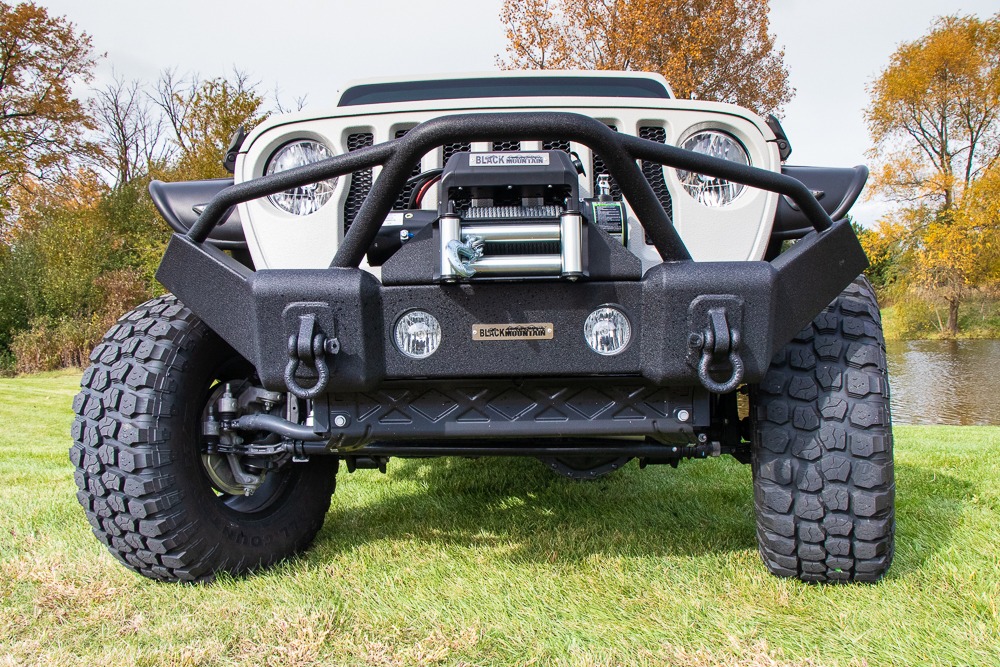 Jeeps for Sale | JFB Off Road | Custom Jeeps