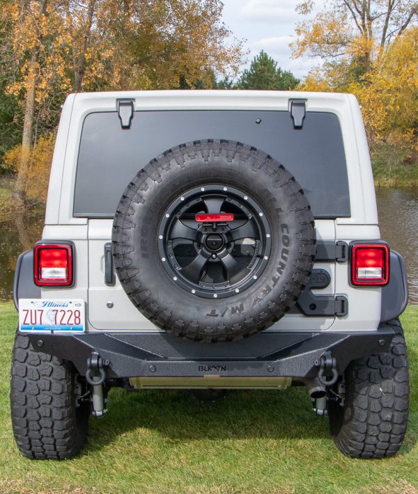 Jeeps for Sale | JFB Off Road | Custom Jeeps