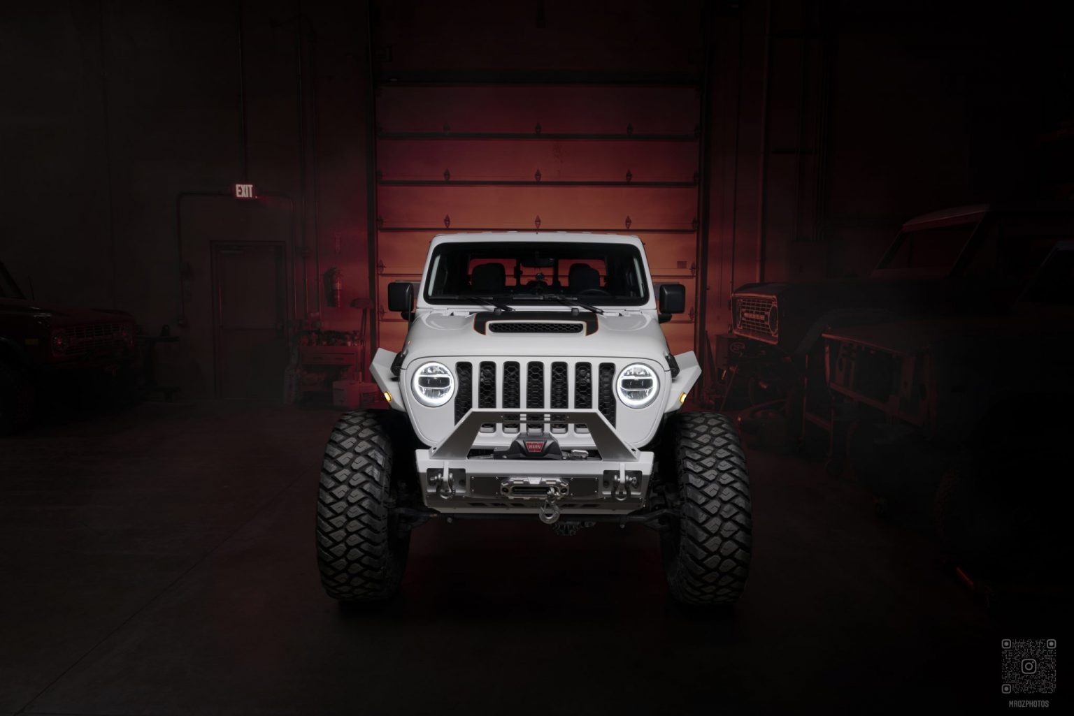 Jeeps for Sale | JFB Off Road | Custom Jeeps